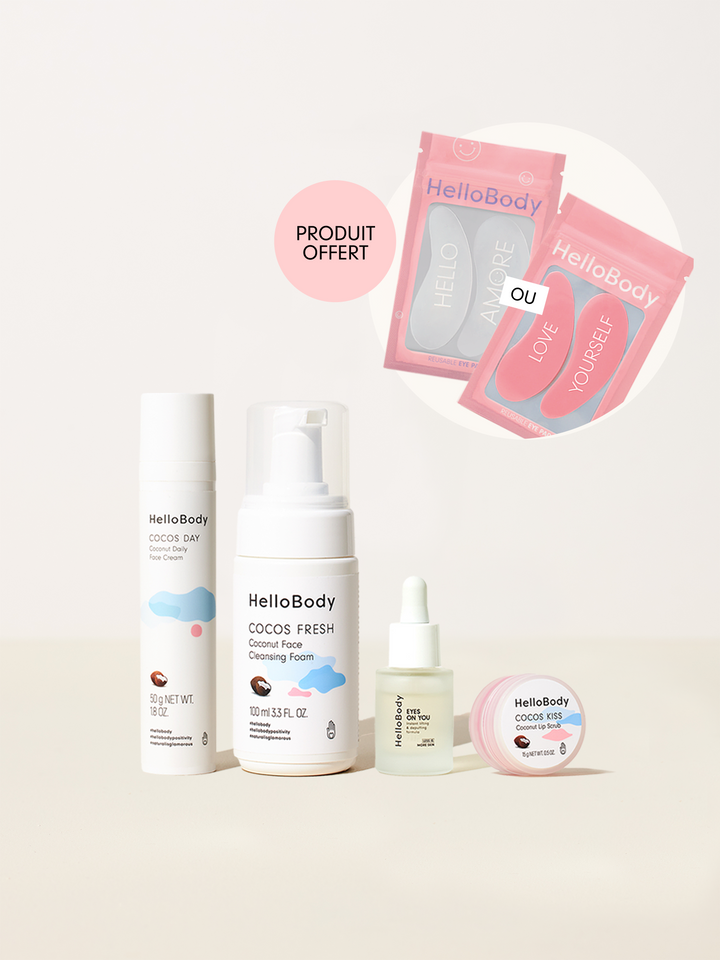 HelloBody - The Clean Beauty Community – HelloBody - Less is More Skin FR