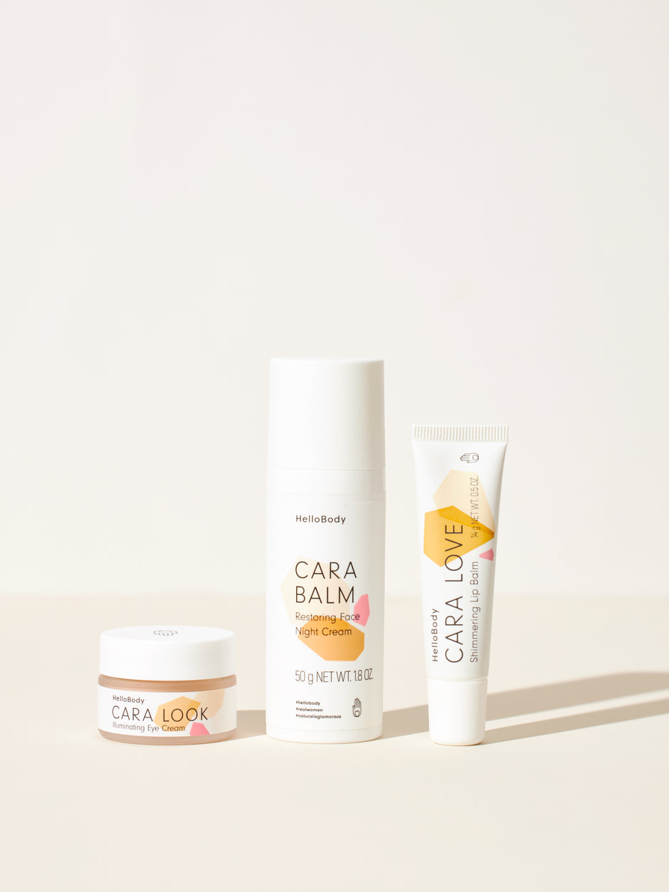 HelloBody - Less is more Skin – HelloBody - Less is More Skin FR