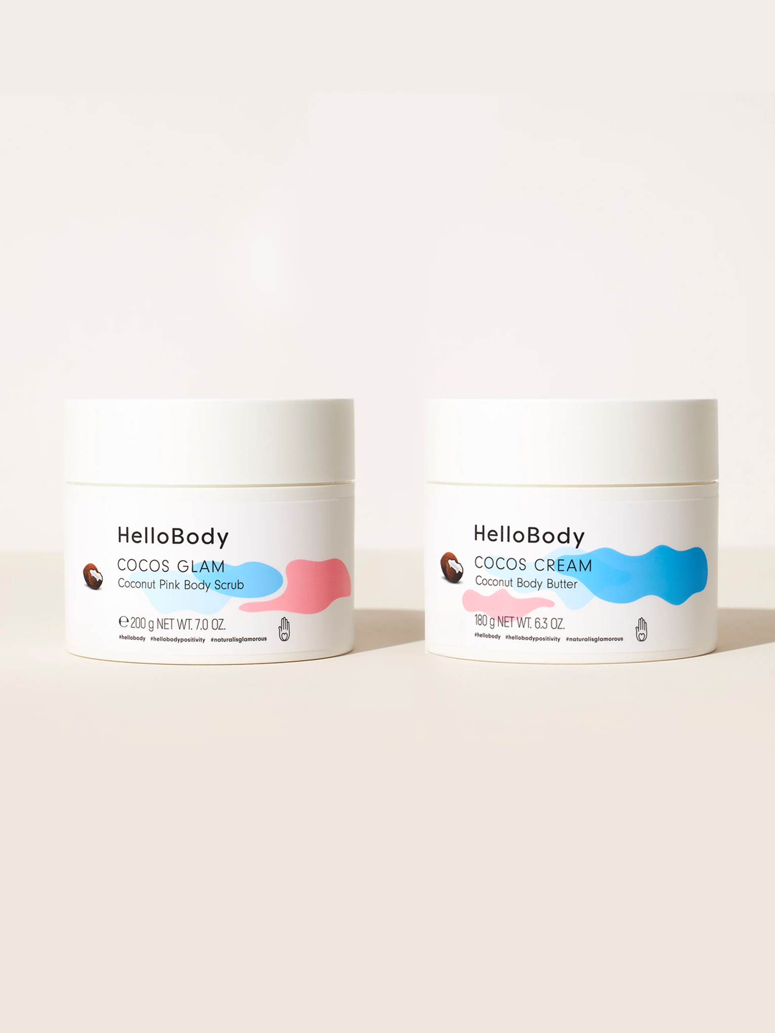 HelloBody - Less is more Skin – HelloBody - Less is More Skin FR