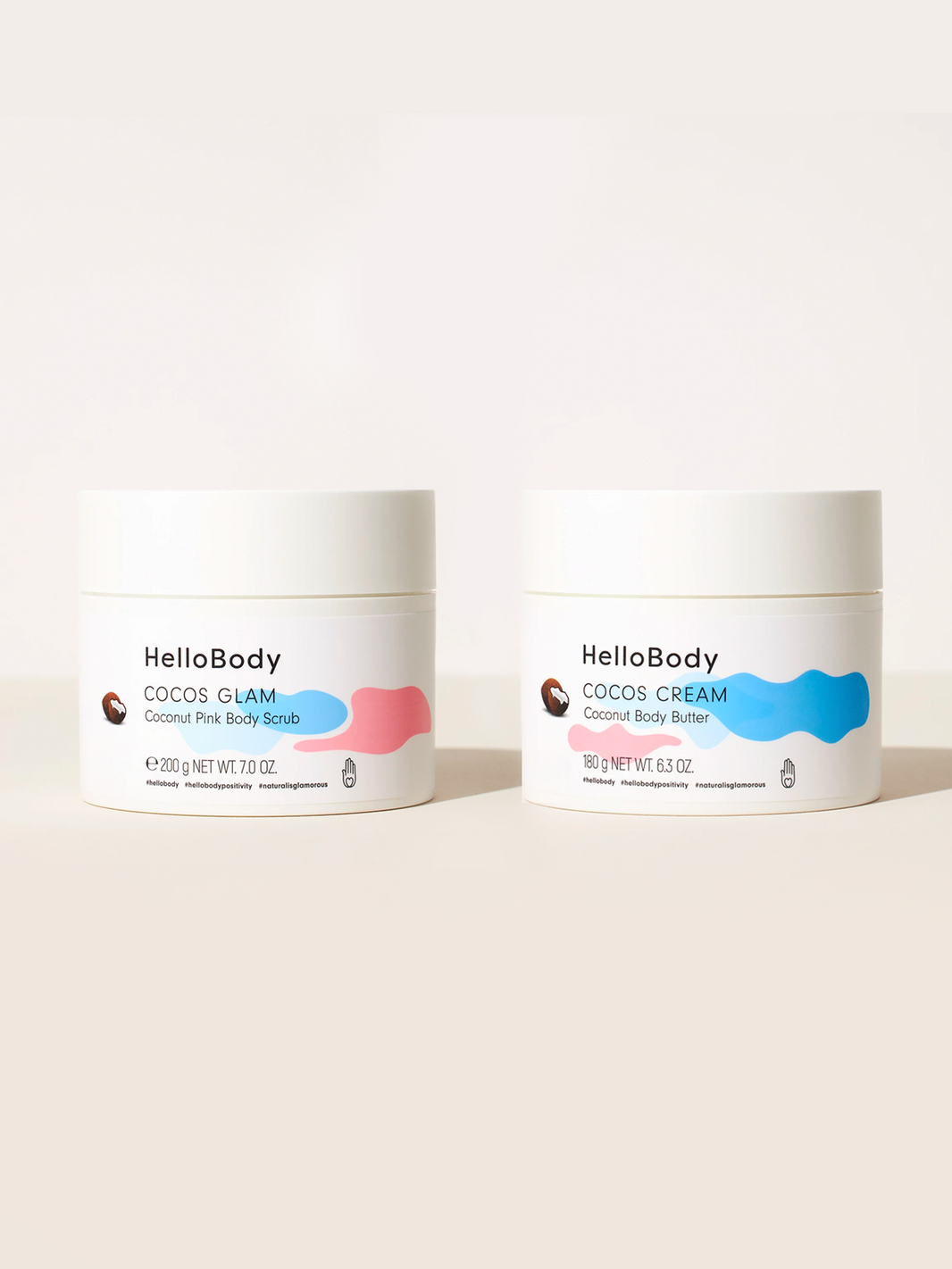 HelloBody - Less is more Skin – HelloBody - Less is More Skin FR